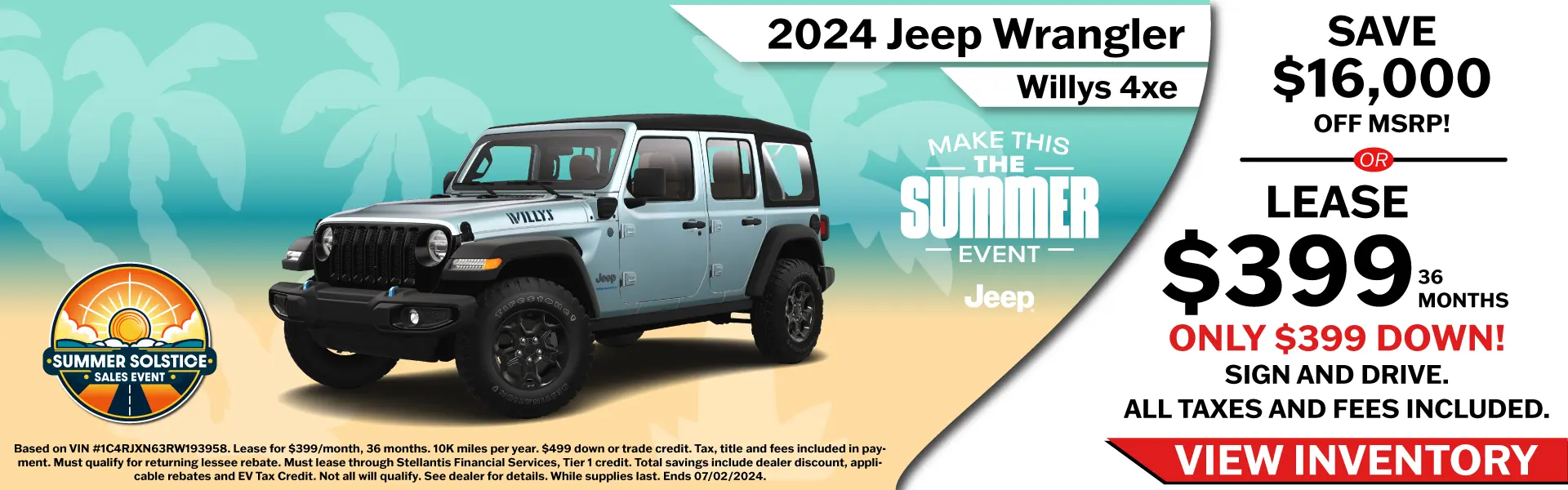 New & Used Chrysler, Dodge, Jeep, Ram in Connellsville | C. Harper